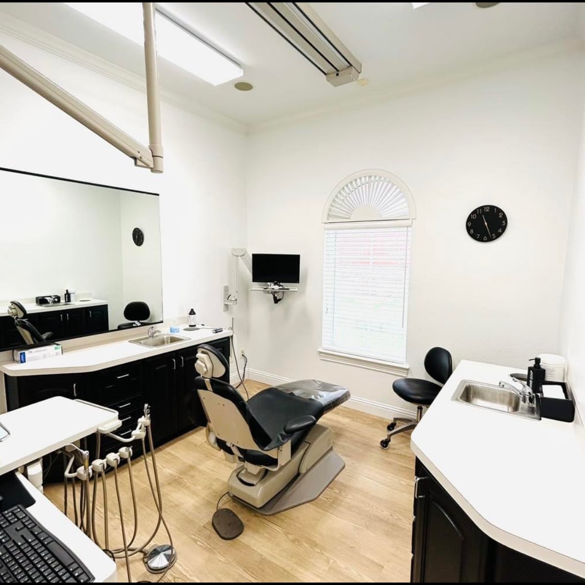 Digital Impressions | Dental Renaissance | Dentist in Plano, TX 75023